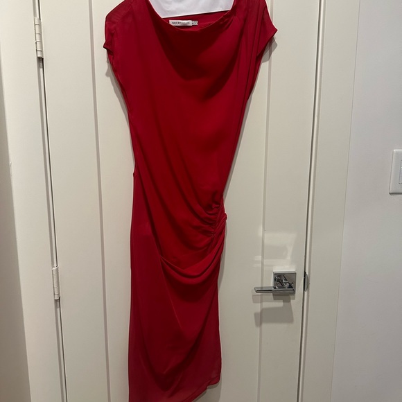 See By Chloe | Dresses | See By Chloe Red Dress Size Us 4 | Poshmark